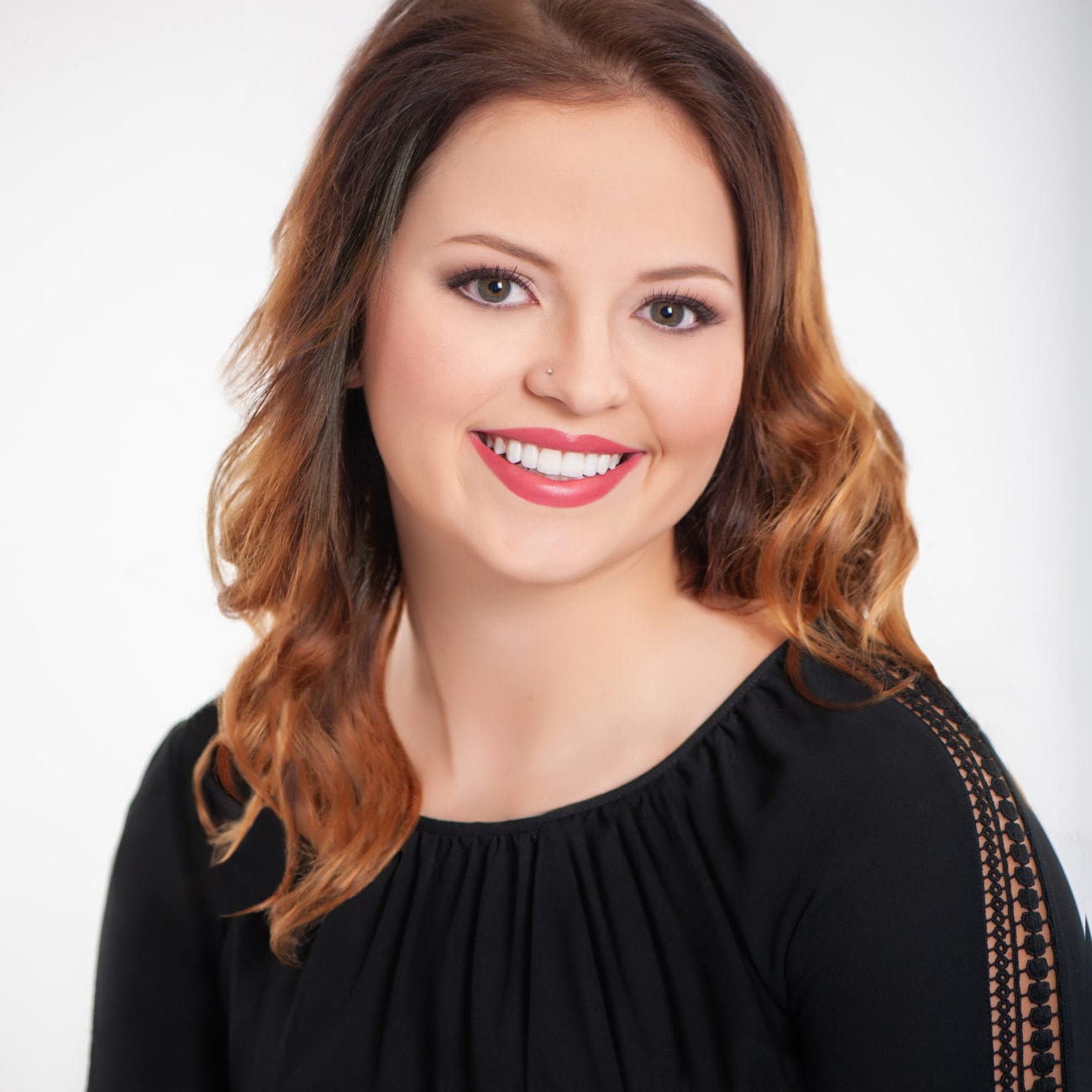 New Philadelphia OH Dentist Caleb Robinson DDS