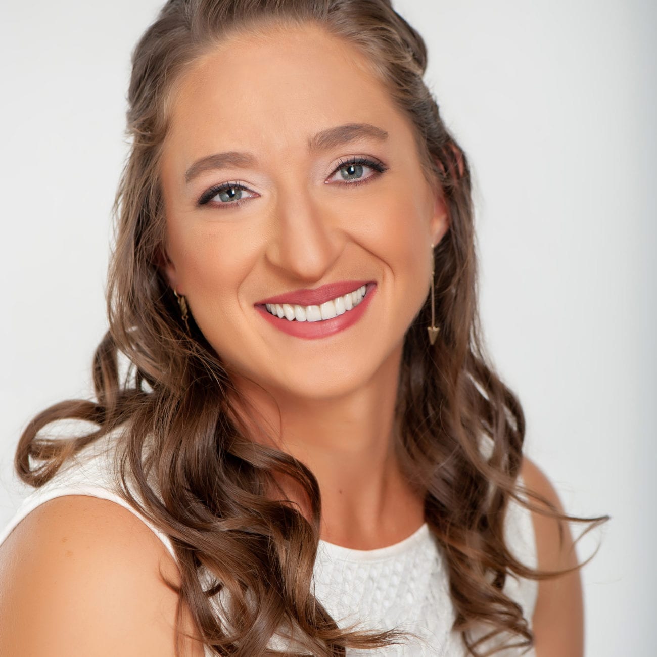 New Philadelphia OH Dentist Caleb Robinson DDS